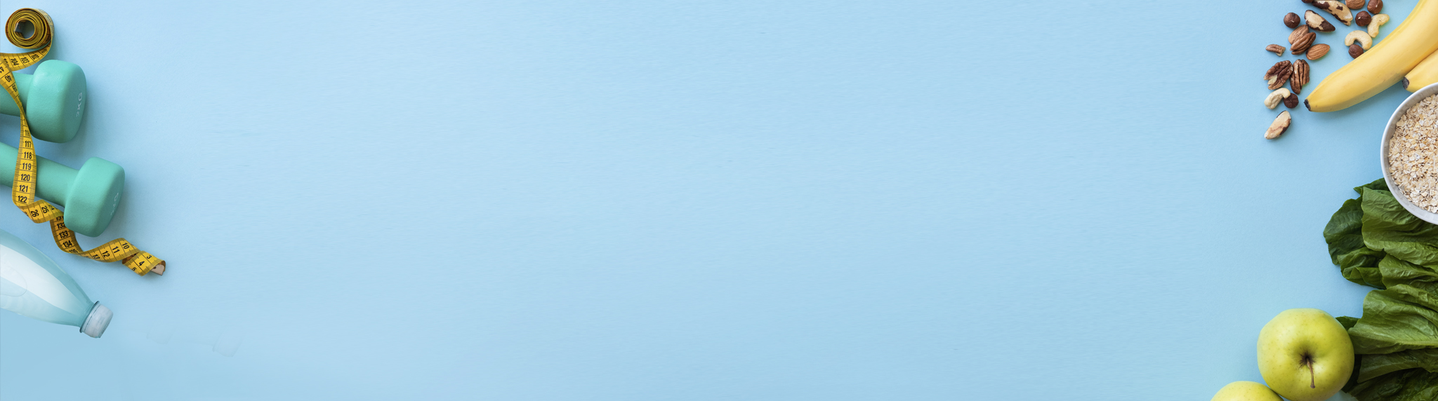 Weight Management - Linia Nutrition